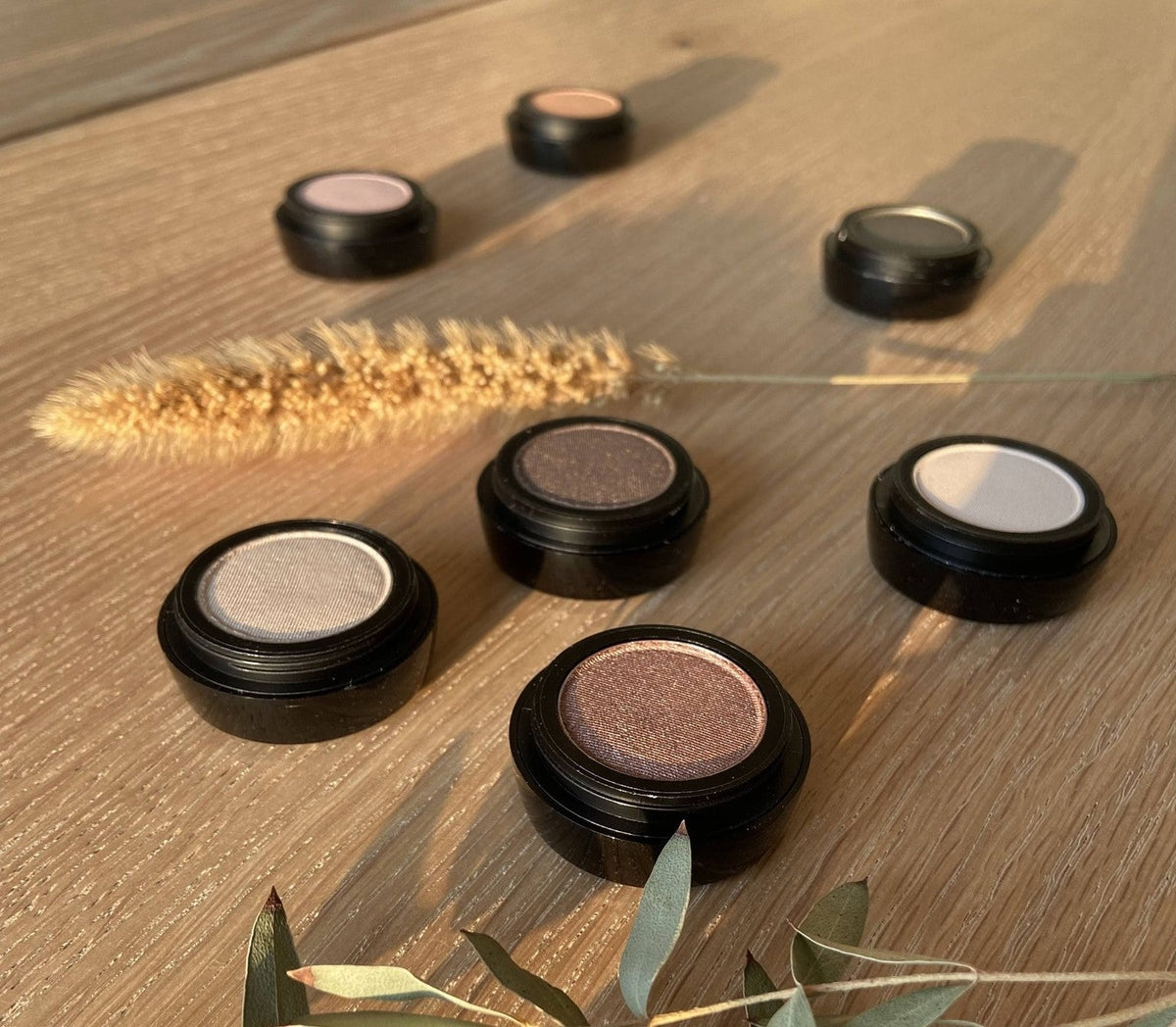 Sandstone - Eye Primer, Foundation, Mineral, Øjenskygge m.m– Tagget med ...